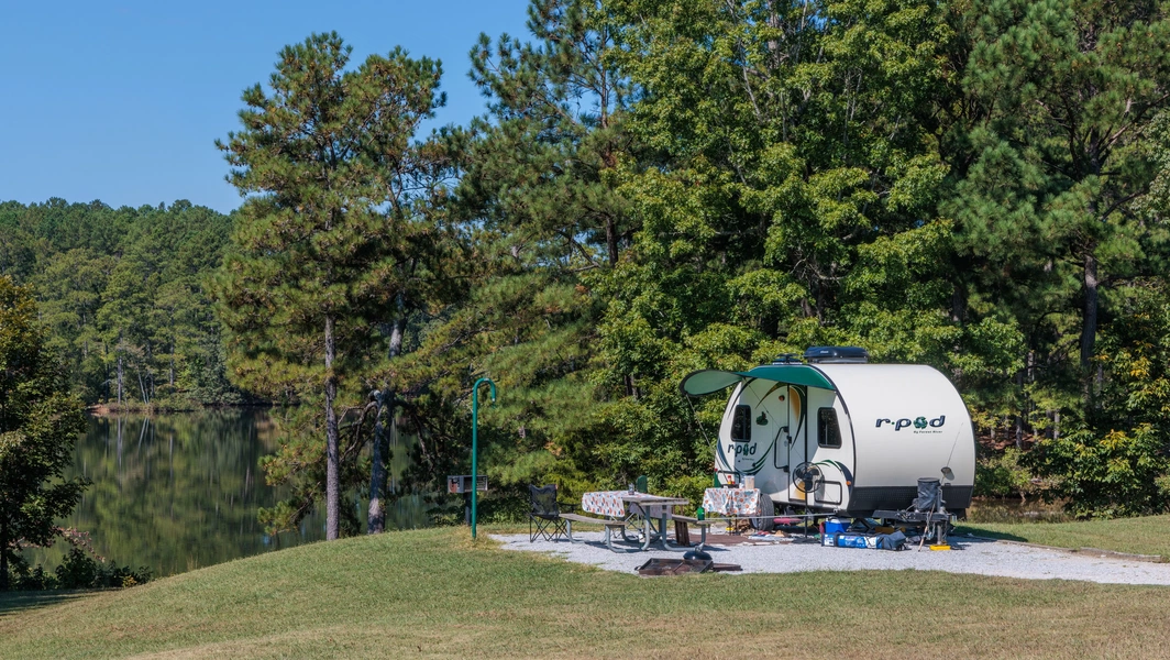 6 small campers for comfort and adventure in 2026