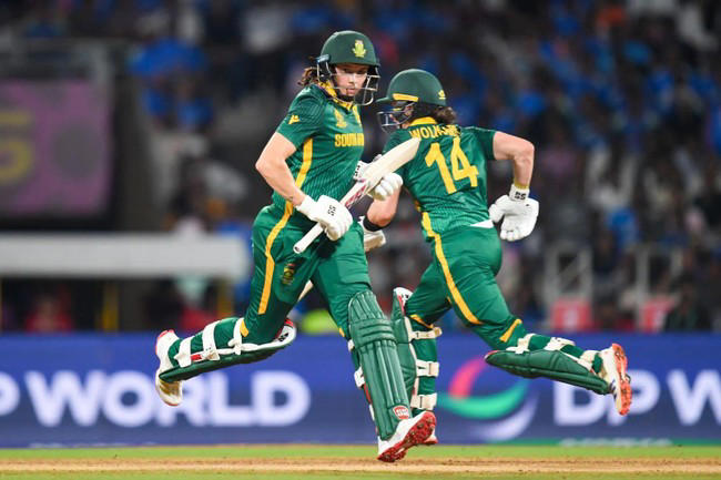 ICC Women's T20 World Cup: Five areas the Proteas women must fix ahead ...