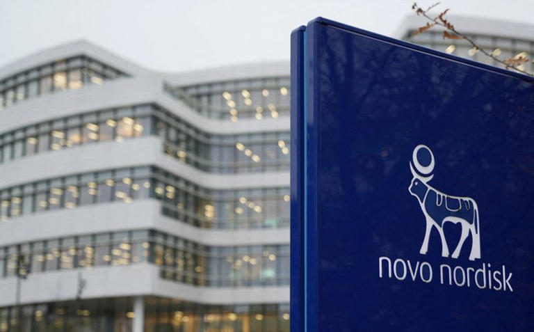 Novo Nordisk solicitará aprovação para comercializar Wegovy na China