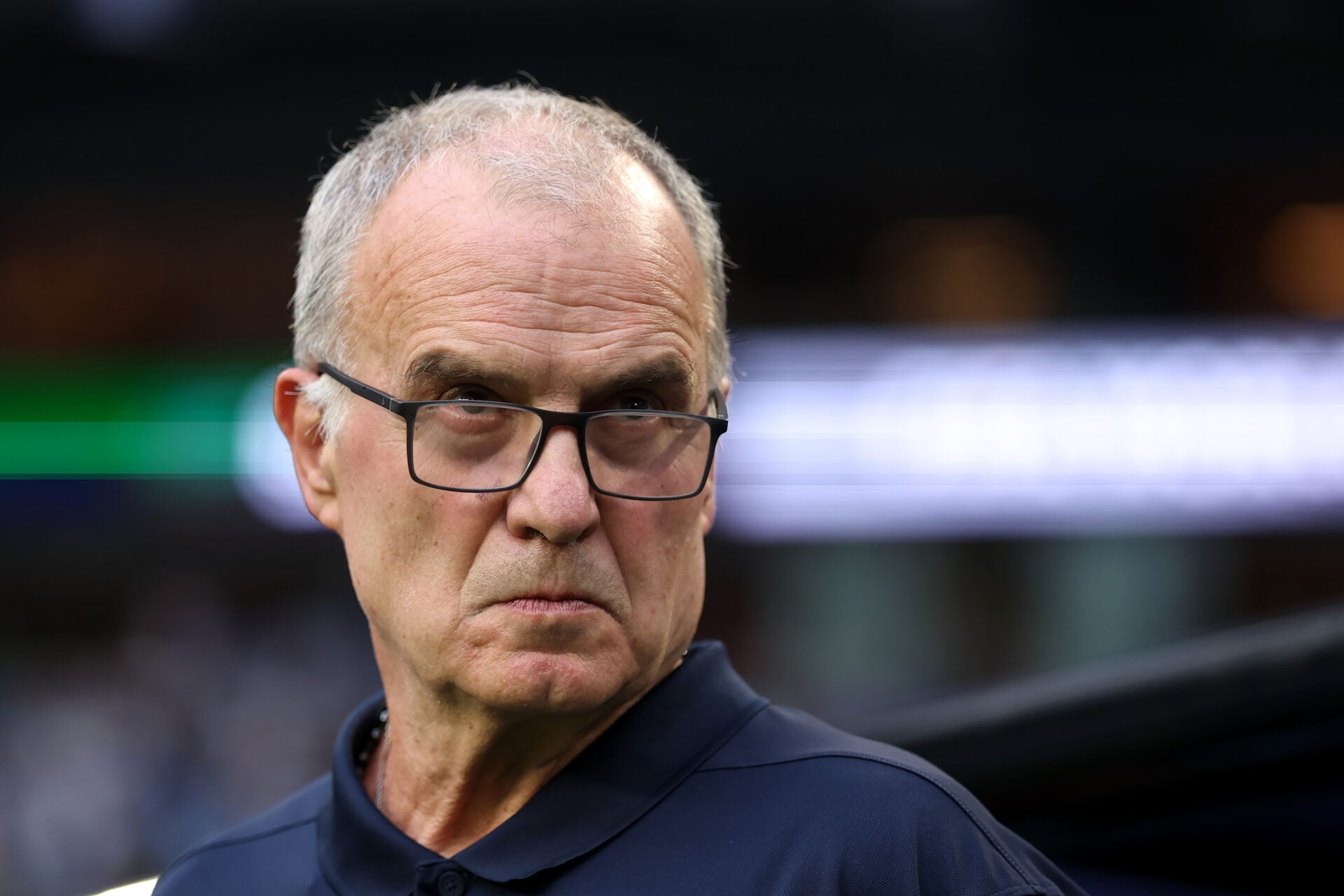 USA face backlash as Uruguay World Cup team treated like ‘straight-up ...