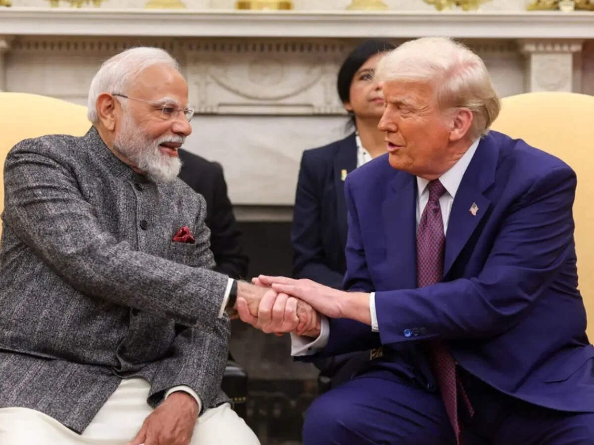PM Modi must take up with Donald Trump killing of Indian seafarers ...