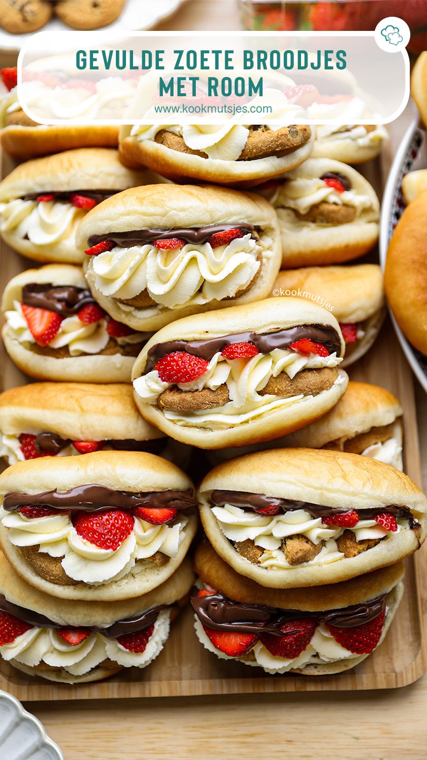 Het recept waar iedereen naar vraagt