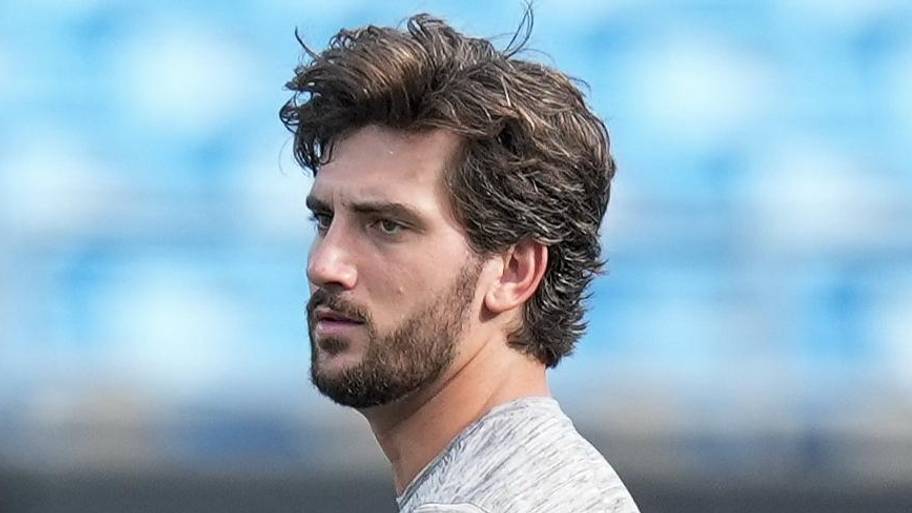 Former Panthers QB just turned a harsh reality into a real fighting chance