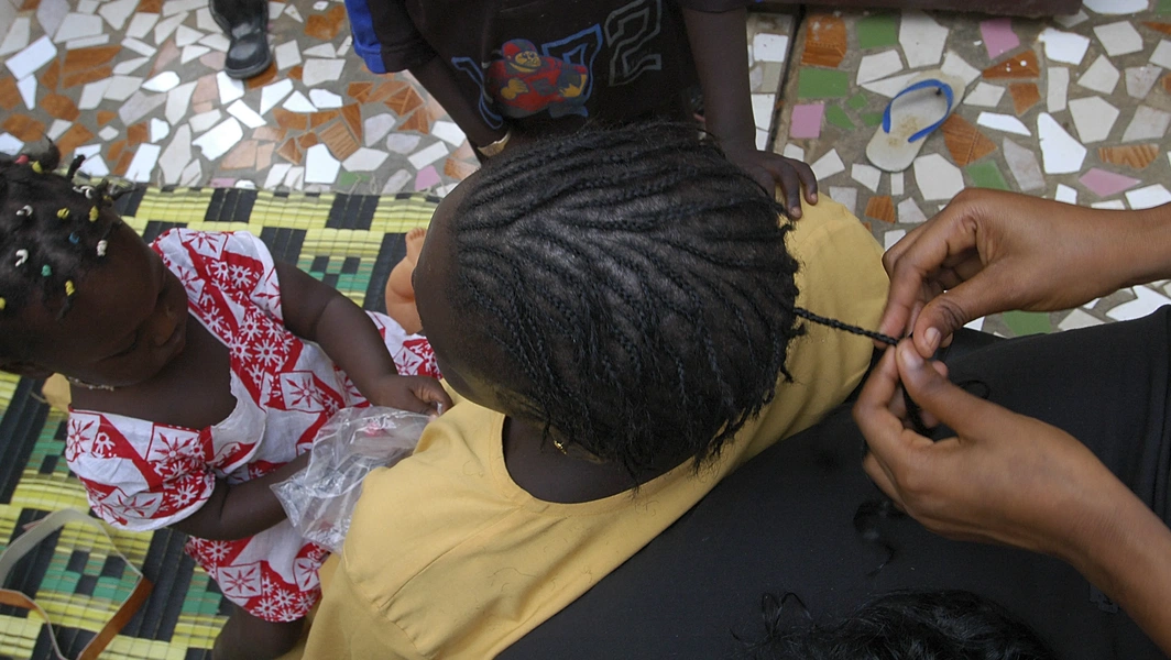 Cornrows: History, meaning, and modern expressions