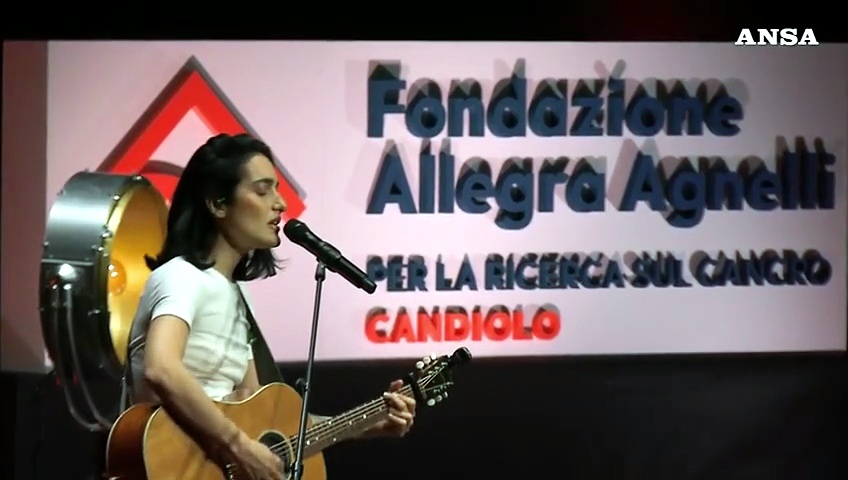 Fondazione Allegra Agnelli, l'Istituto di Candiolo festeggia in musica ...