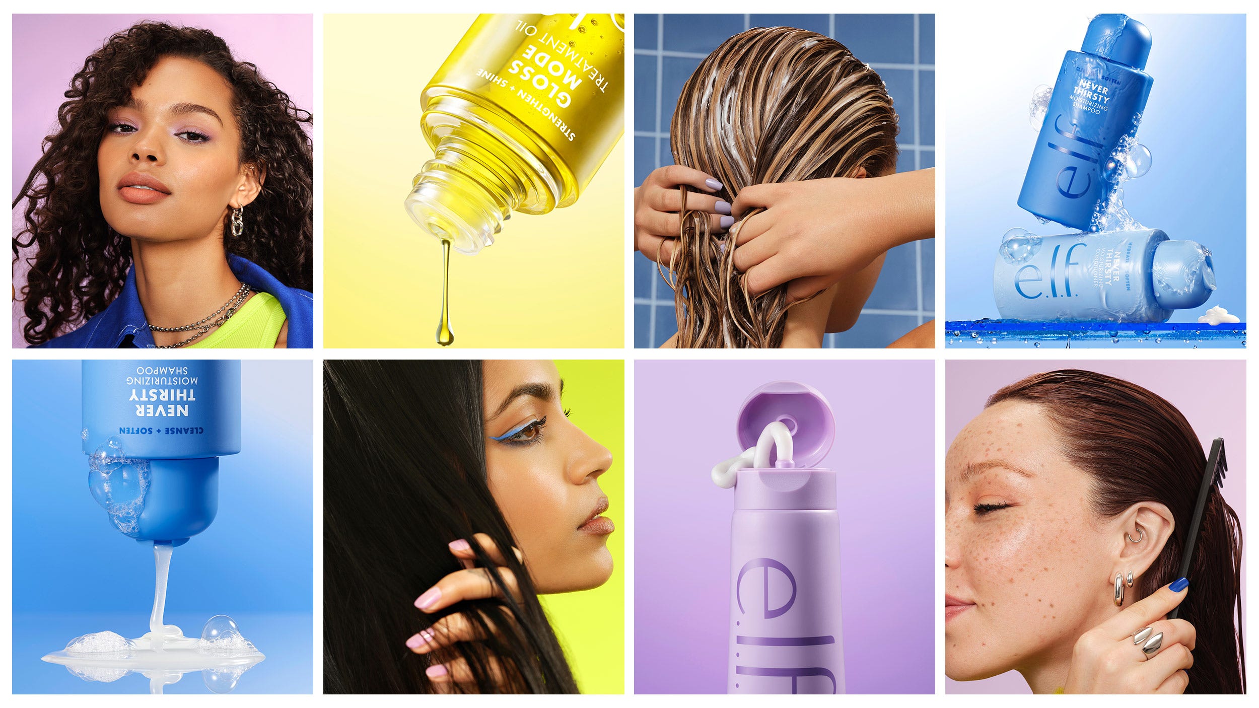 Is E.l.f.’s $10 haircare worth it? We put it to the test