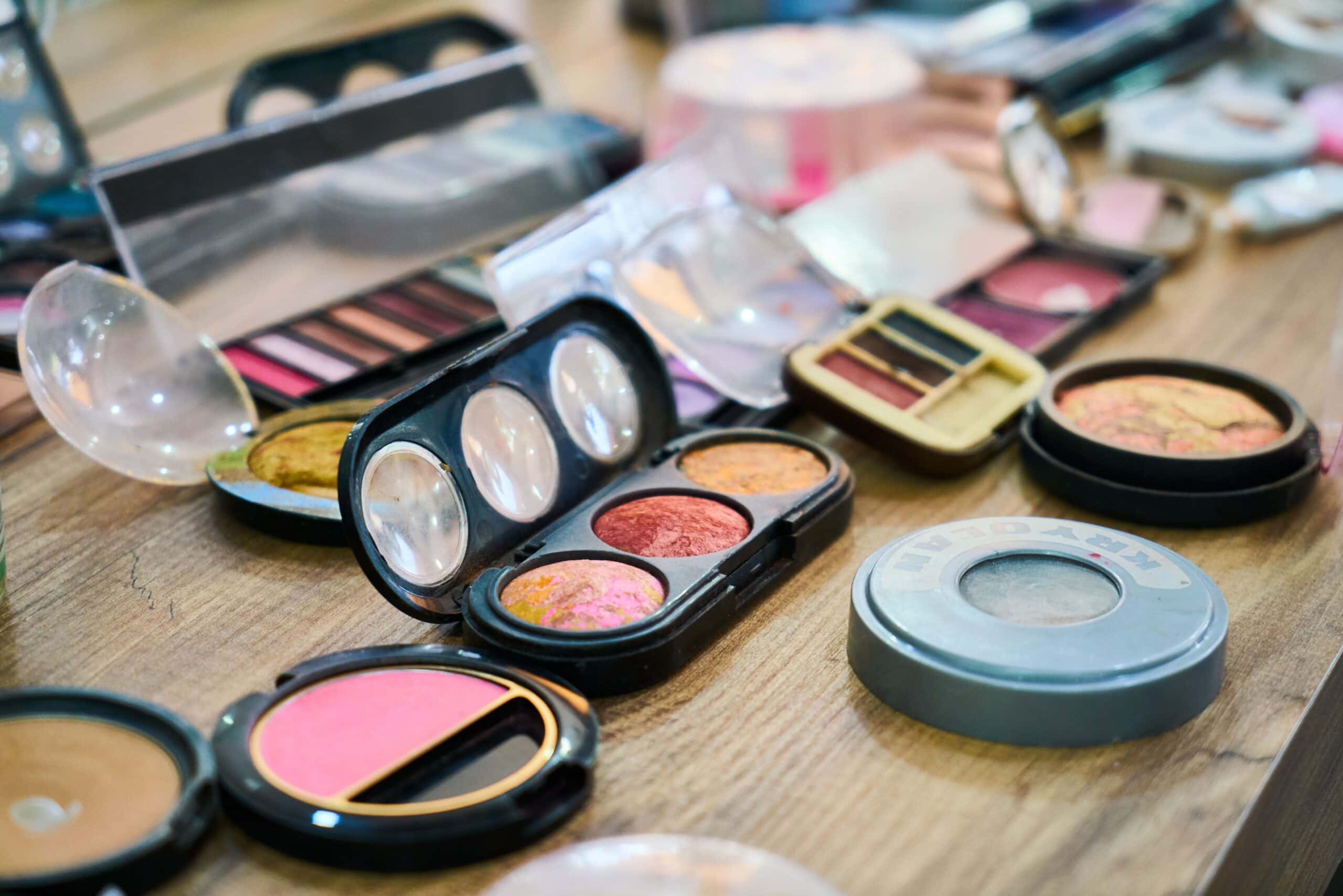 10 makeup products I keep repurchasing under $12 each