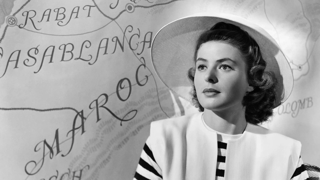 5 iconic Ingrid Bergman performances