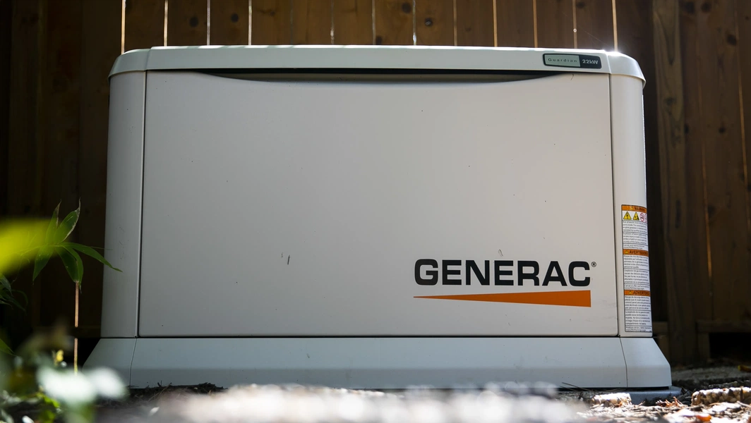 Whole-house generator costs, installation, and maintenance