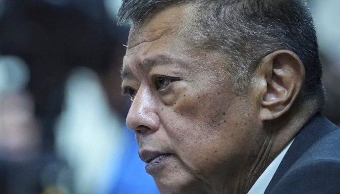 Ombudsman: Over 200 flood control cases under probe, 4 filed in court