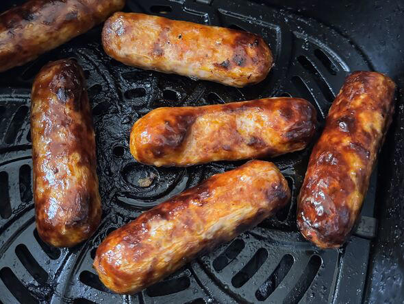 UK's best supermarket sausages from Aldi, Lidl, Morrisons and more - top 3