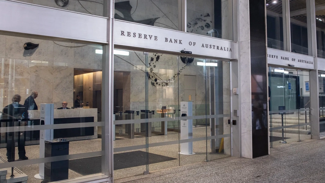 RBA holds rates at 4.35% but keeps door open to hikes