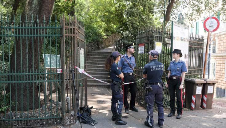 Omicidio a Genova, si aggrava Cisse Camara, accusato dell’omicidio di ...