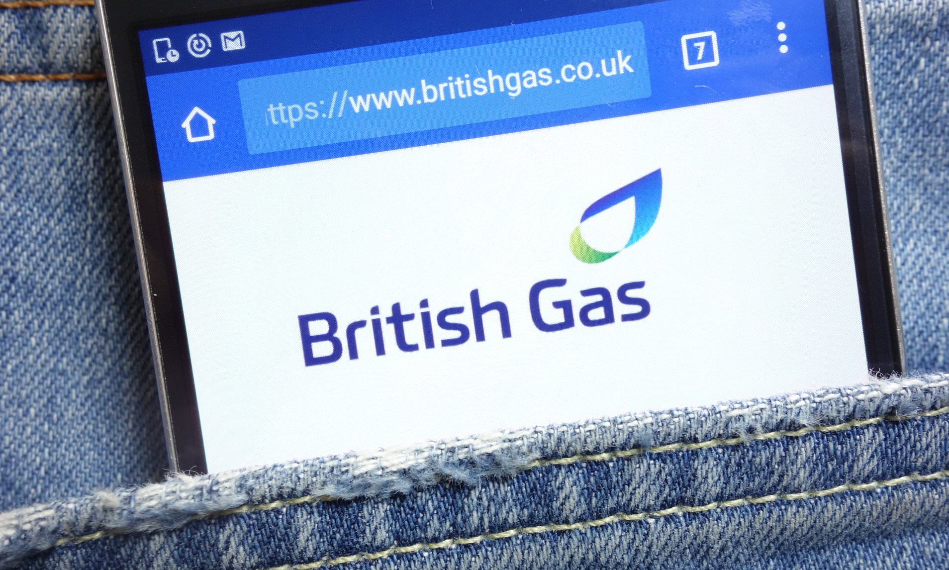 British Gas launches fixed tariff at £222 below July price cap but be ...