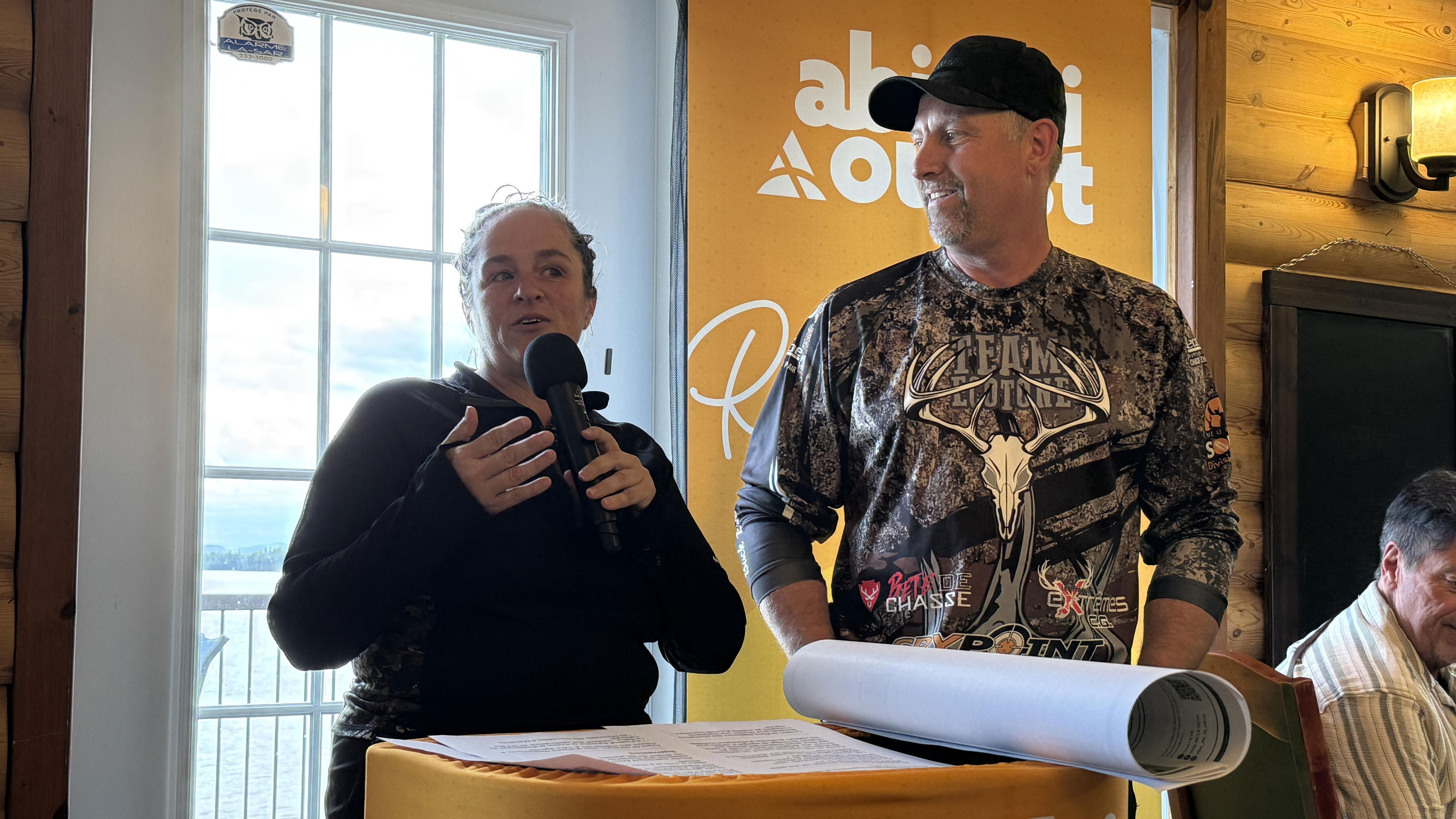 La saison touristique prend son envol dans la MRC d’Abitibi-Ouest