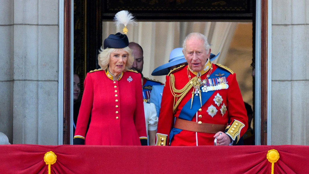 Kate’s coordinated Trooping look blends tradition and subtle messaging