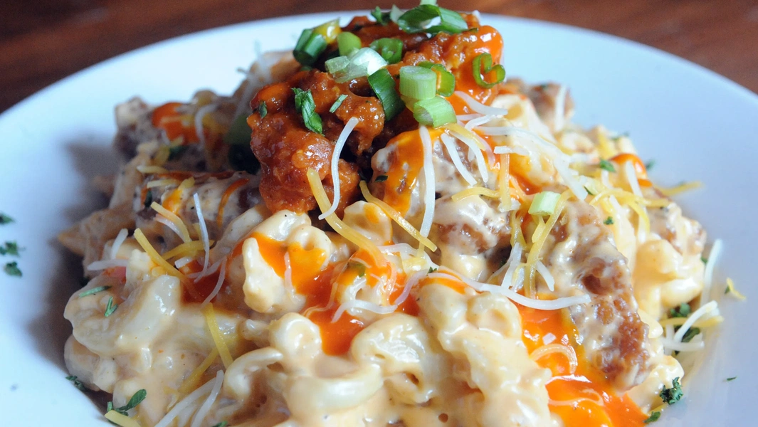 4 high-calorie and high-sodium frozen pasta meals