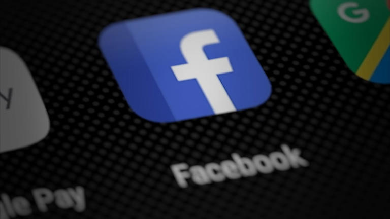 Meta rolls out 'AI mode' for Facebook, answers pull from public content ...