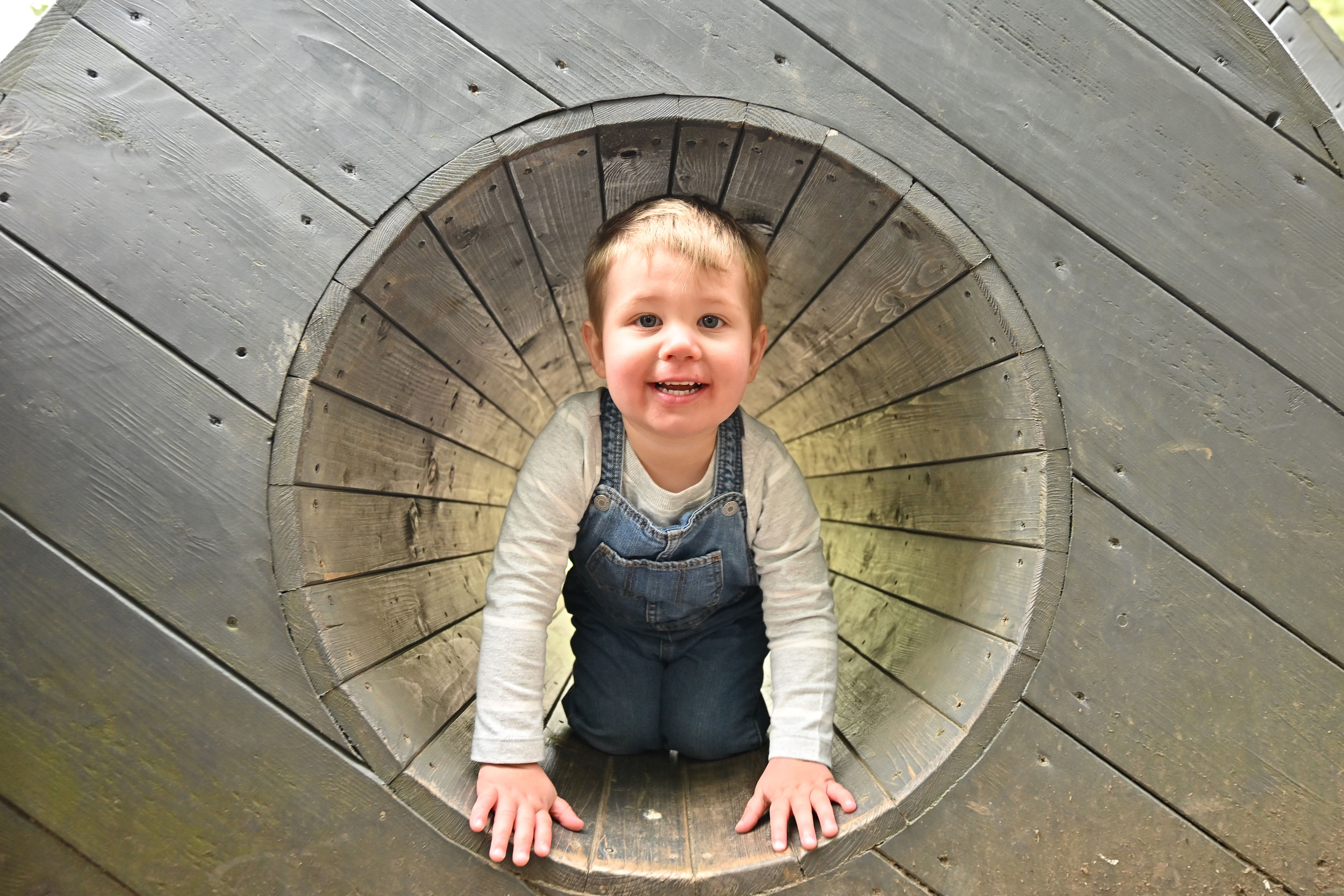 Could your family be the face of Belvoir Castle?