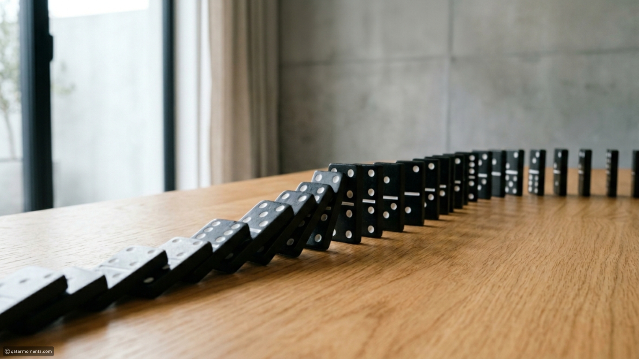 Scientists explain why time moves forward and never backward