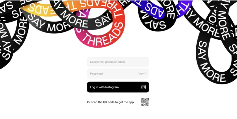 Threads全球誤封 數發部：陸續復權中