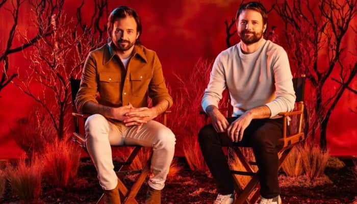 ‘Stranger Things’ creators Duffer Brothers announce first theatrical ...