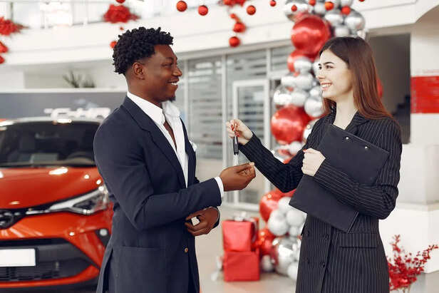 What car dealers don't tell first-time buyers
