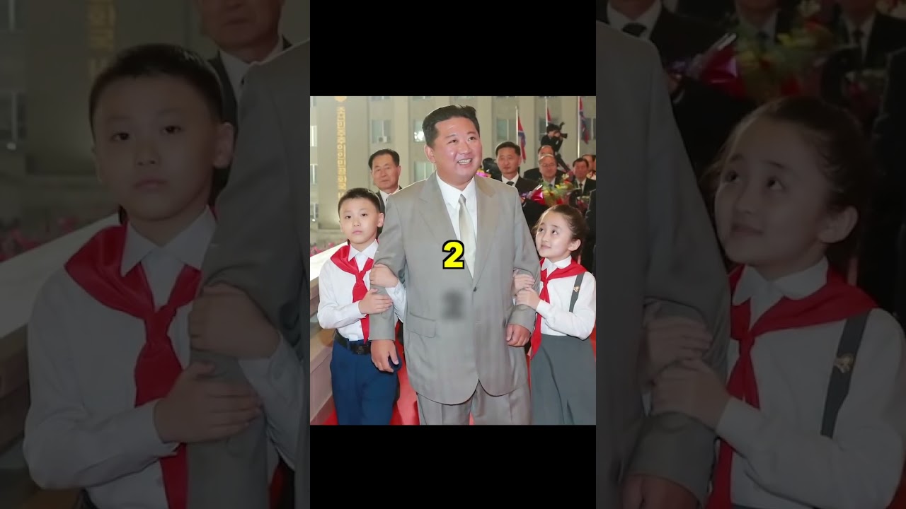 A look inside the reported daily routine of Kim Jong Un