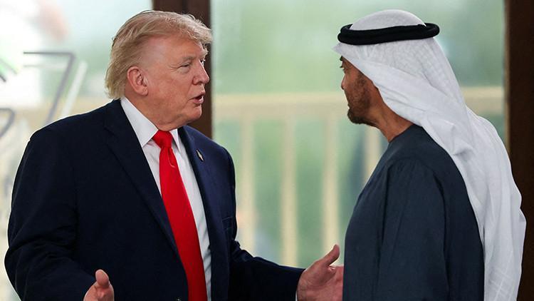 Trump'tan İran'a nükleer uyarısı: Akıl almaz sonuçlara katlanmak ...