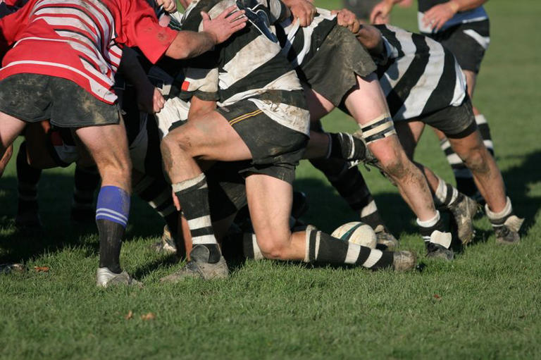 Thousands of rugby fans are ditching beer in favour of top new matchday ...