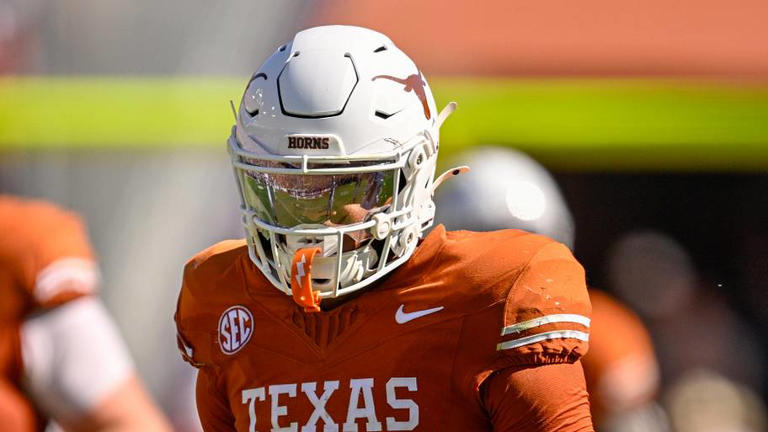 Titans LB Anthony Hill Jr.: No. 23-most important player preparing for ...
