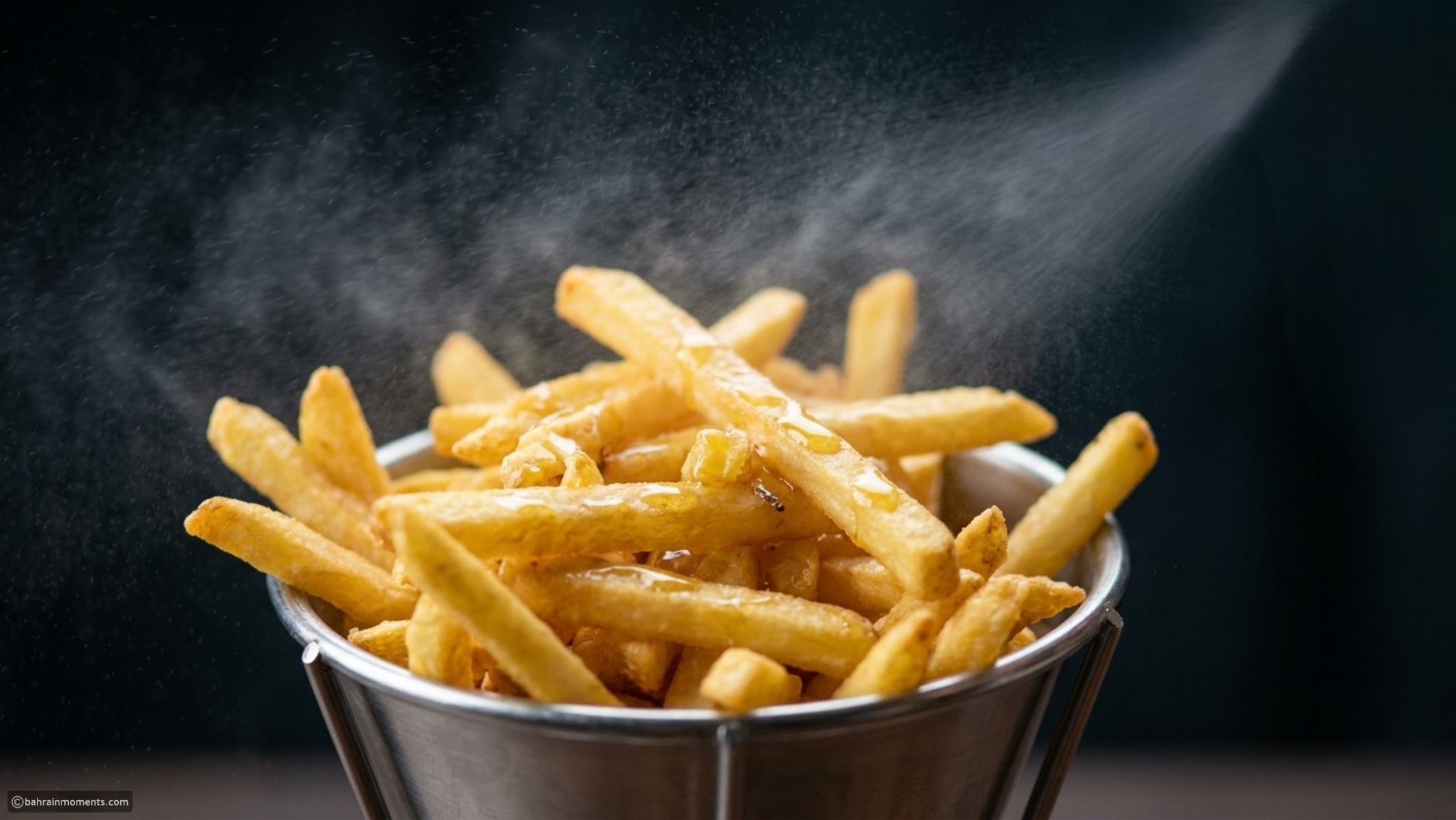 These 11 restaurant menu items get a hard pass from chefs