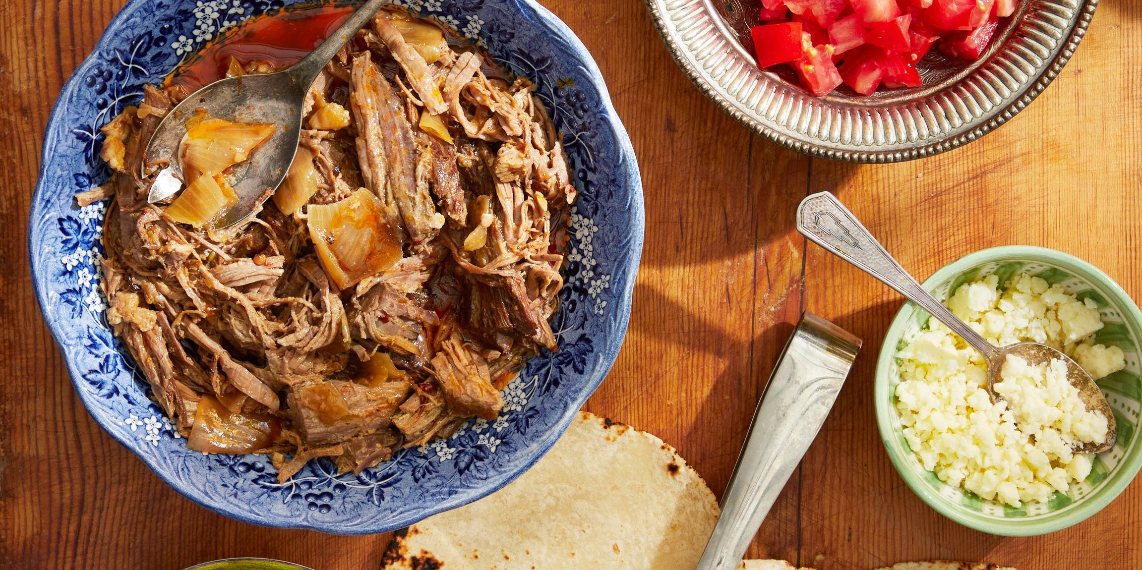 23 easy Crock-Pot recipes you’ll want to try this summer