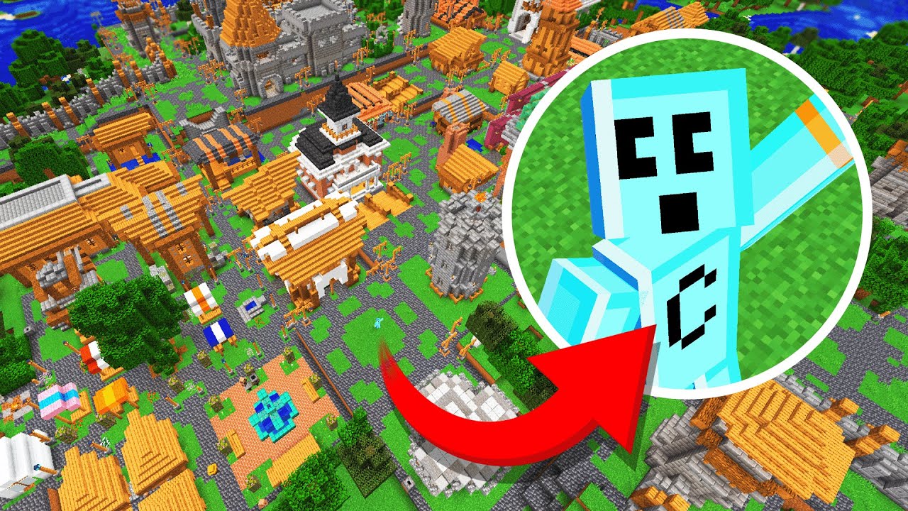 How I became the king of a village to rule the world