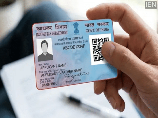 Do you have a PAN card? Avoid these mistakes at all costs; the Income ...