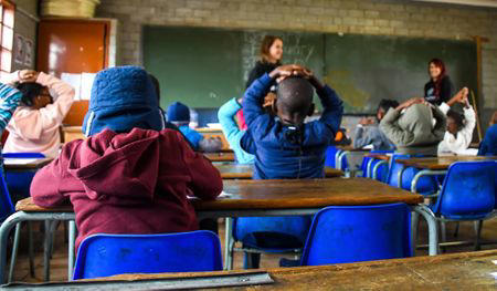 Children lost five months of learning: Western Cape parents demand ...
