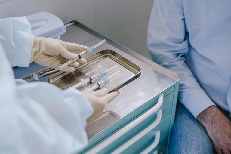 Unapproved stem cell treatments being injected in autistic children ...