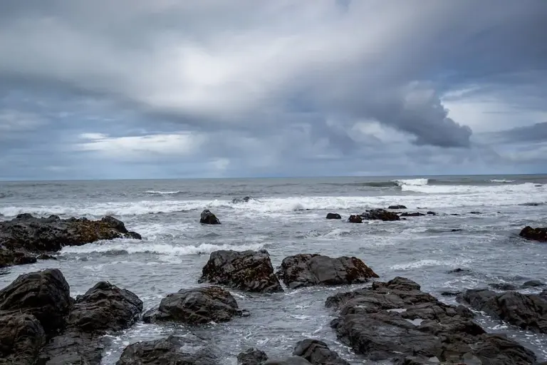 California residents are raving about this hidden coastal town near Big Sur