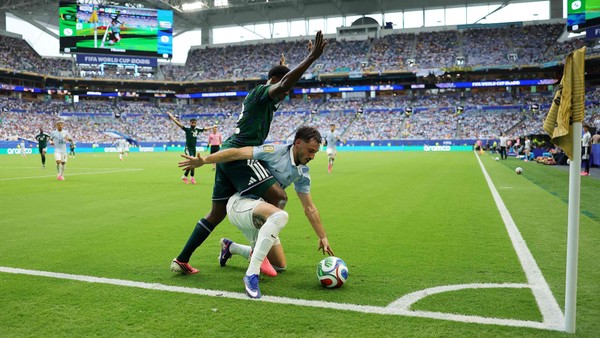 WM live! ZDF-Mann attackiert die FIFA – „Hat keine Partie bei der WM ...