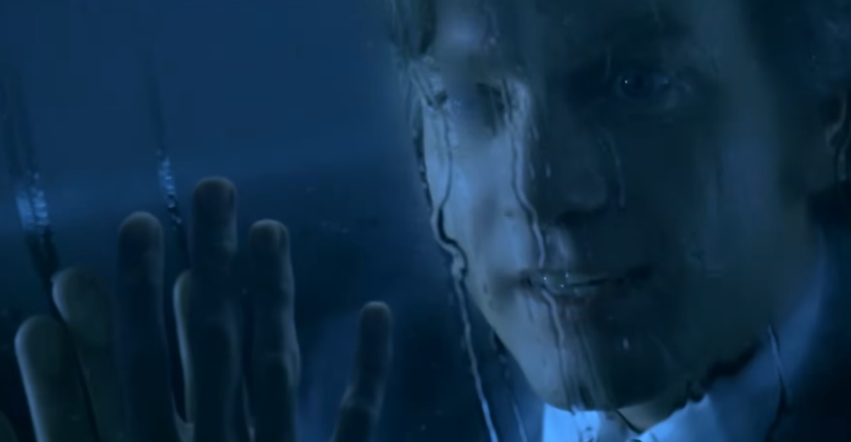 Movies so visually stunning they deserve a spot in an art gallery