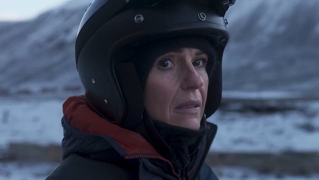 Vigil series 3 teaser trailer
