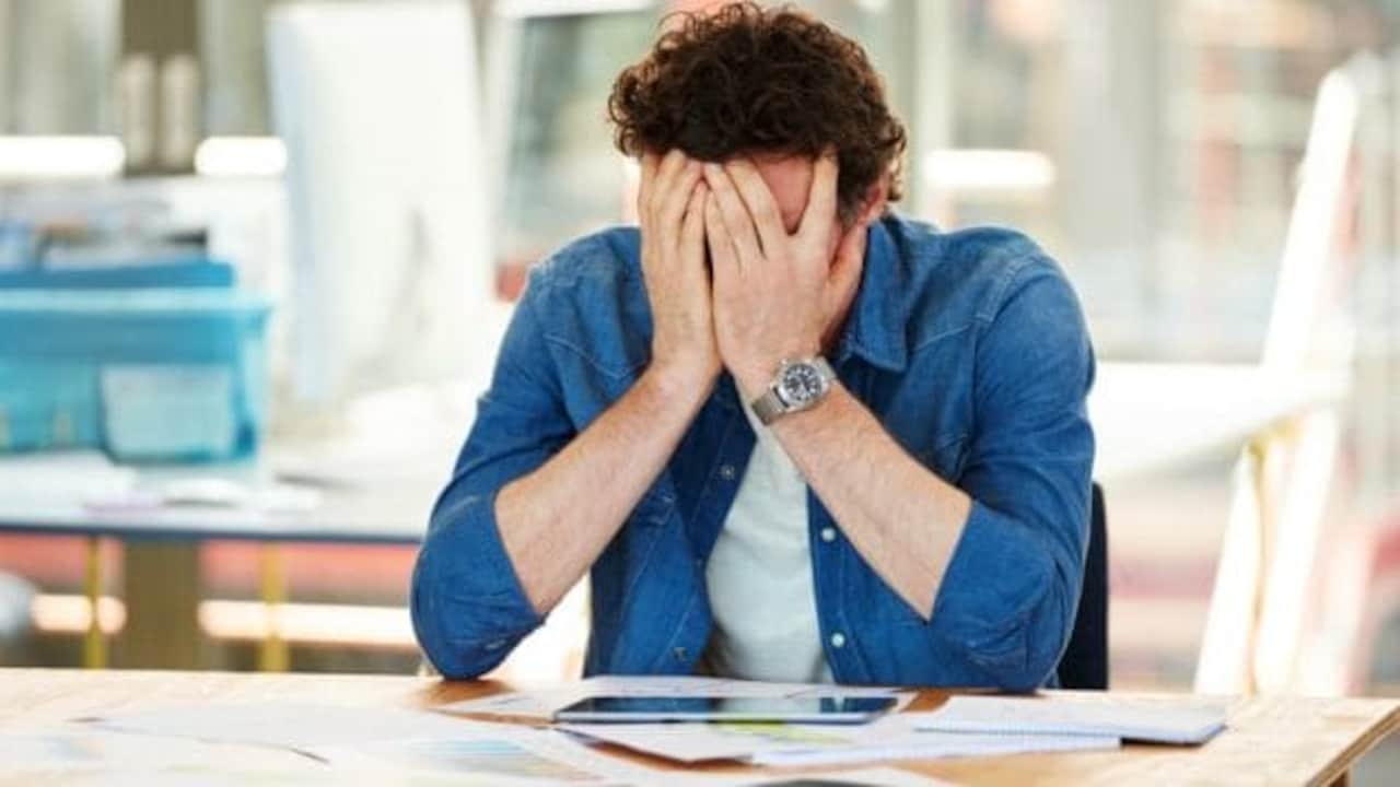 Even AI's biggest names say your job anxiety is justified