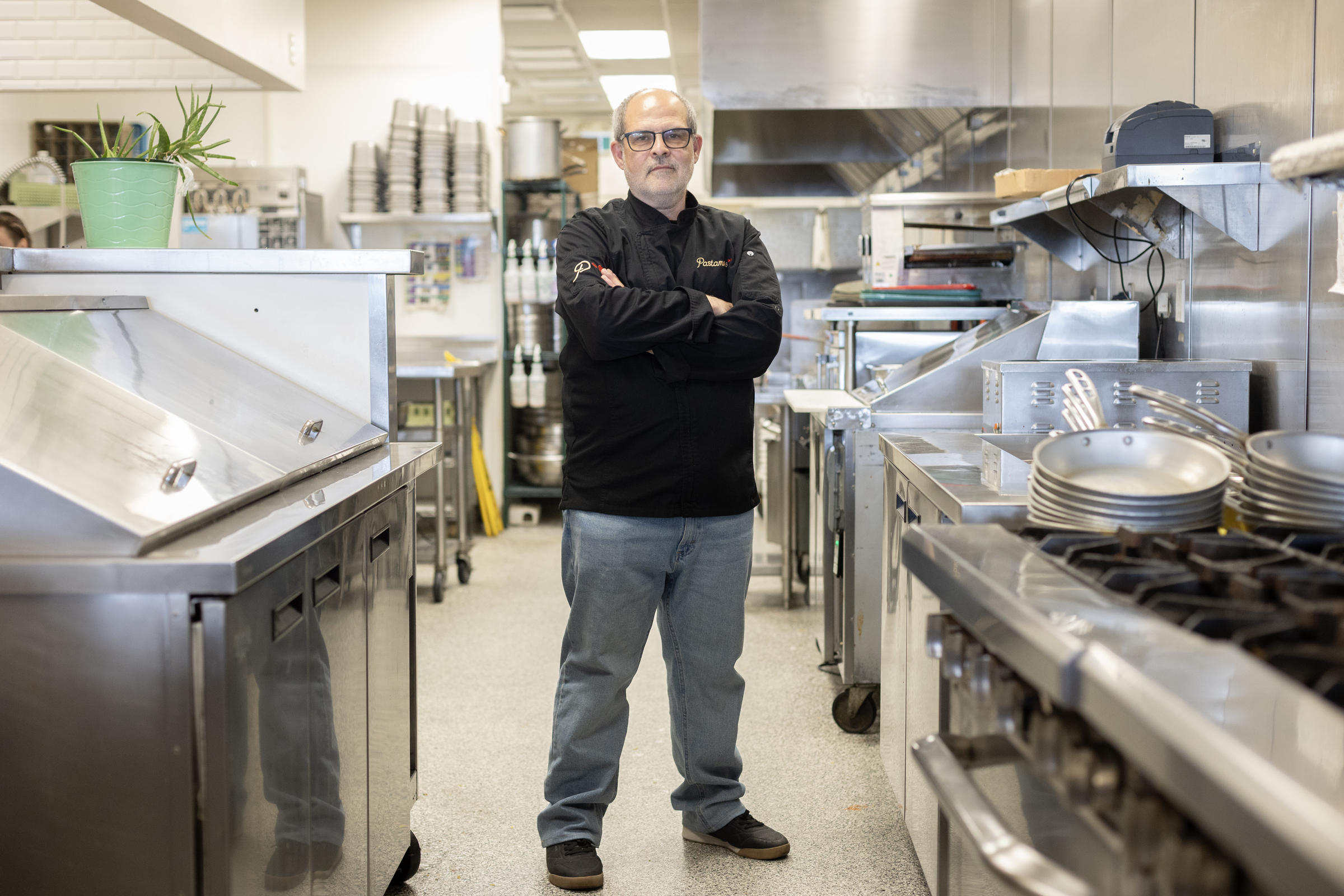 Pastamore may be closing, but the family says it’s not the end