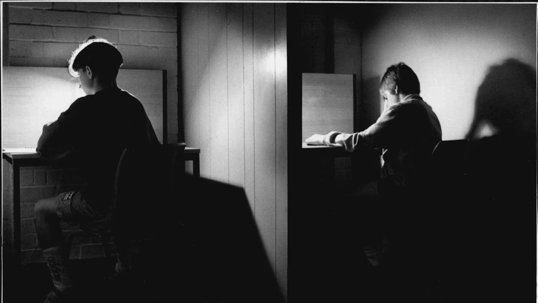 School seclusion and isolation: Practices, harms, and alternatives