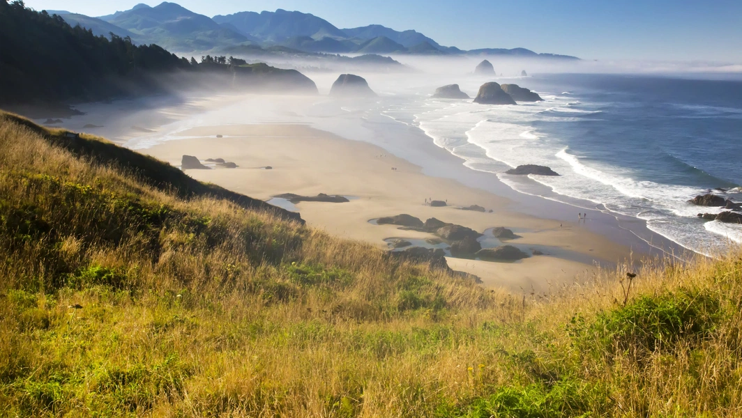 14 scenic drives and landmarks across Oregon