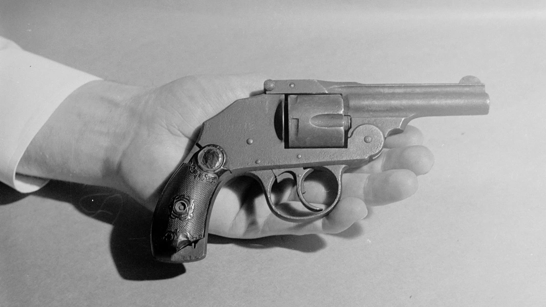 8 obsolete ammunition calibers still in production