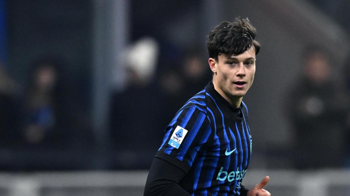 Si allunga la lista di calciatori dell'Inter osservati: c'è anche una ...