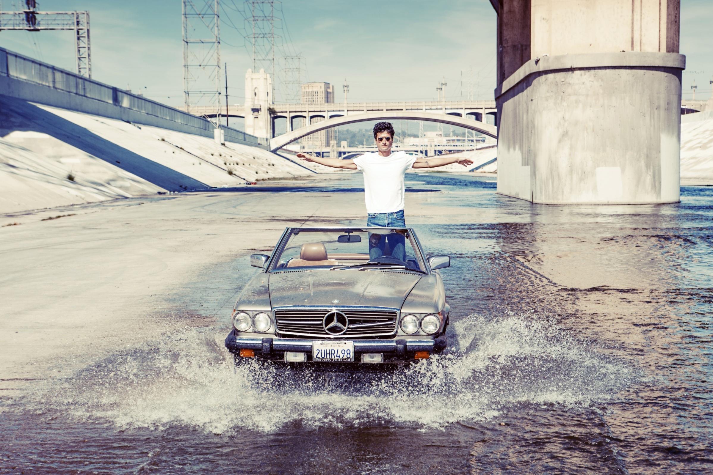 Paris Match lance son grand prix de la photographie