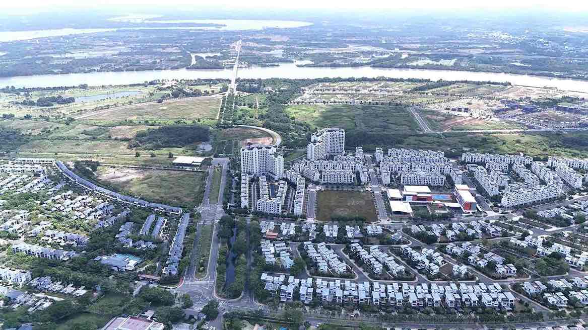 Đồng Nai lên kế hoạch bồi thường dự án khu đô thị hơn 817.000 tỉ đồng