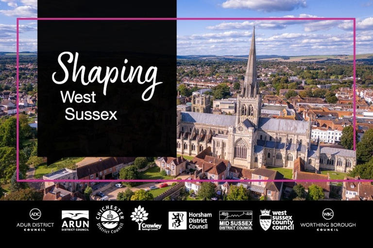 Government’s second consultation on local government reorganisation in ...